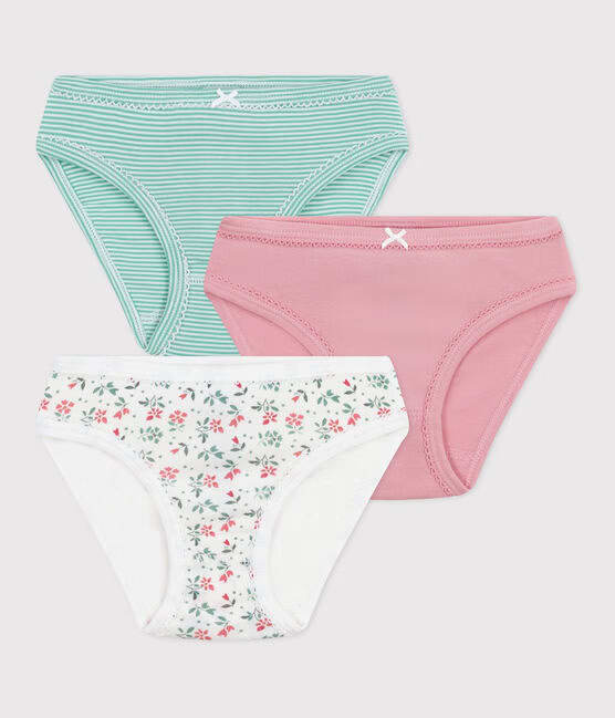 Gaćice set 3 komada