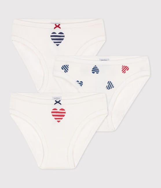 Gaćice set 3 komada