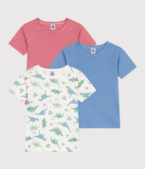 Majica set 3 komada