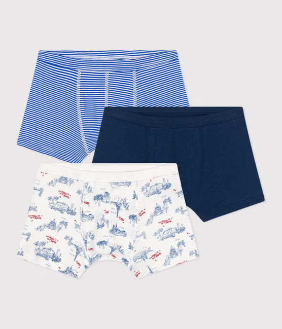 Bokserice set 3 komada
