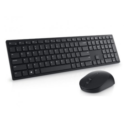 Tastatura + miš Wireless Dell Pro KM5221W US