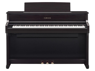 Yamaha CLP-875 Rosewood