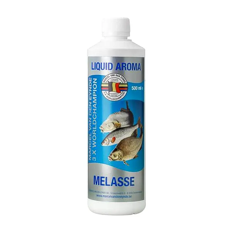 M.Van Den Eynde LIQUID MELASE 500ml (ENDE-187)