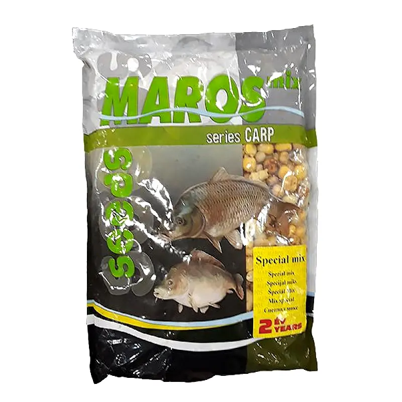 MAROS MIX CARP PELLETS