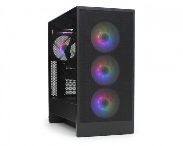 EWE PC AMD GAMING računar Ryzen 7 9800X3D/32GB/1TB/RTX4060Ti 16GB