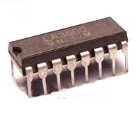 LA3600