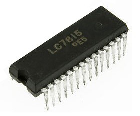 LC7815
