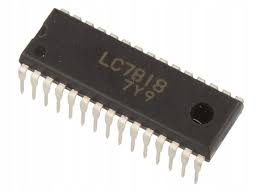 LC7818