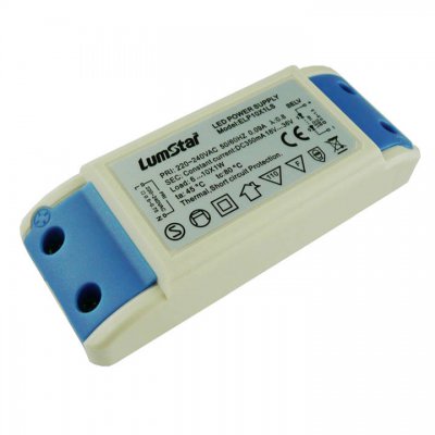LED NAPAJANJE ELP10X1LS