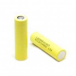 LG ICR18650-50hE 3.7V 2500mAh Li-ion industrijska punjiva baterija