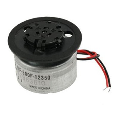 MOTOR ZA DVD 5,9V RF-300F-12350, SA SESIRICEM