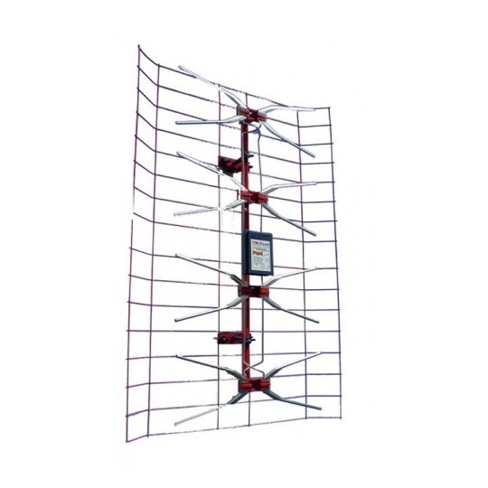 PANEL ANTENA V2.0