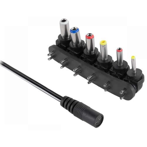 SET PRIKLJUCAKA ZA ADAPTERE