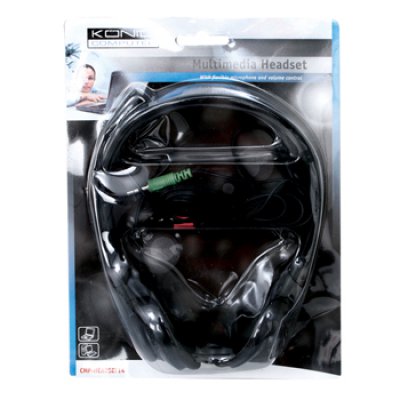 SLUSALICE KONIG CMP-HEADSET14