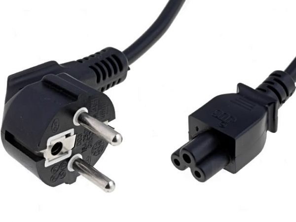 STRUJNI KABL ZA LAPTOP CABLE-712