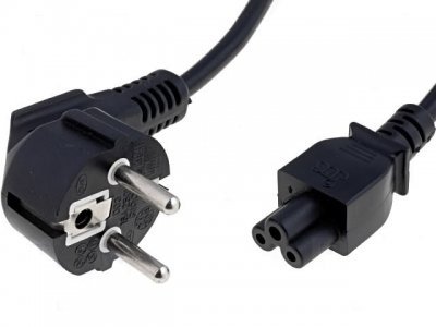 STRUJNI KABL ZA LAPTOP CABLE-712-2.5