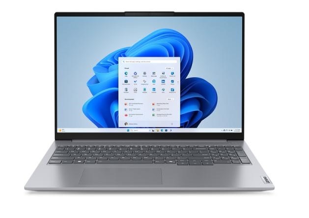 LENOVO ThinkBook 16 G7 IML (Arctic Grey) WUXGA IPS, Ultra 7 155H, 16GB, 512GB SSD (21MS005DYA)