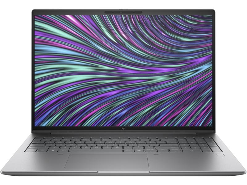 HP ZBook Power 16 G11 (Grey) WUXGA IPS, Ultra9 185H, 32GB, 1TB SSD, RTX3000 8GB, Win 11 Pro