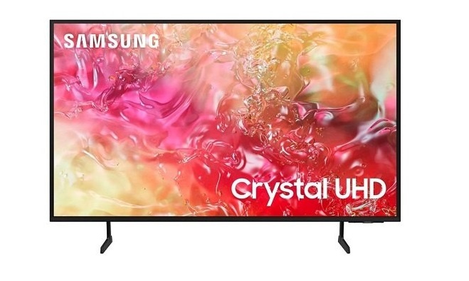 SAMSUNG UE75DU7192UXXH Crystal UHD