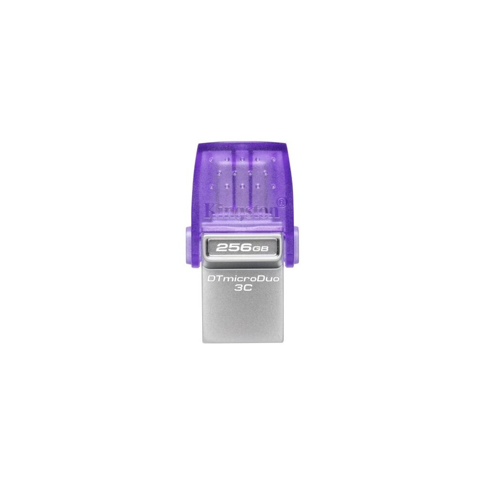 Kingston USB flash DataTraveler MicroDuo 3CG3 256 GB