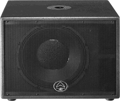 Wharfedale Pro T-Sub 12 aktivni subwoofer