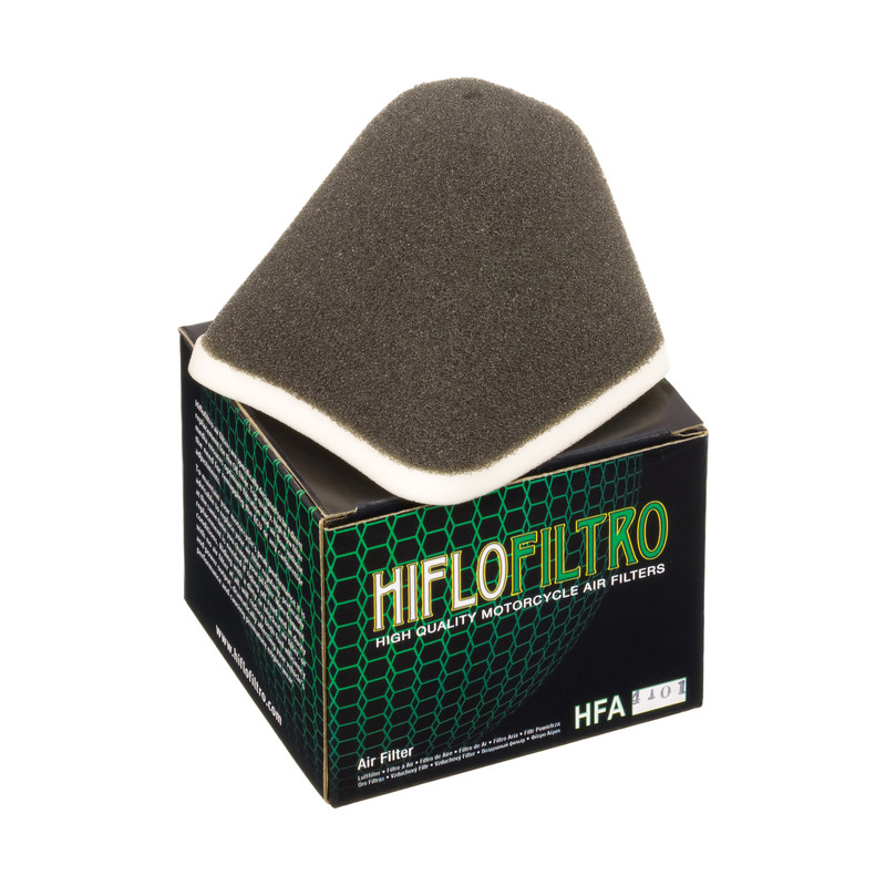 Filter vazduha HFA4101 Yamaha DT 125 (91-07) Hiflo