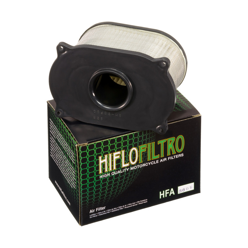 Filter vazduha HFA3609 Suzuki SV 650 (99-02) Hiflo