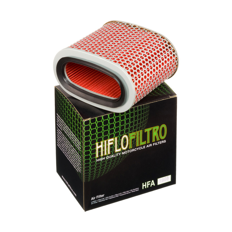 Filter vazduha HFA1908 Honda VT 1100 C Shadow (87-07) Hiflo