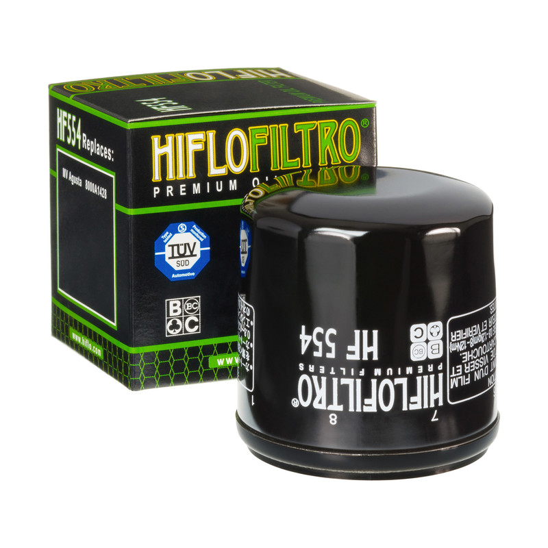 Filter ulja HF554 Hiflo