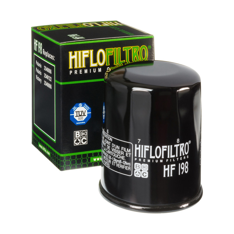 Filter ulja HF198 Hiflo