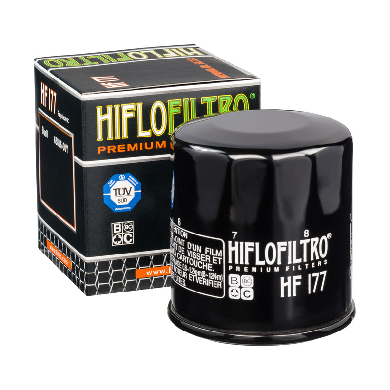 Filter ulja HF177 Hiflo