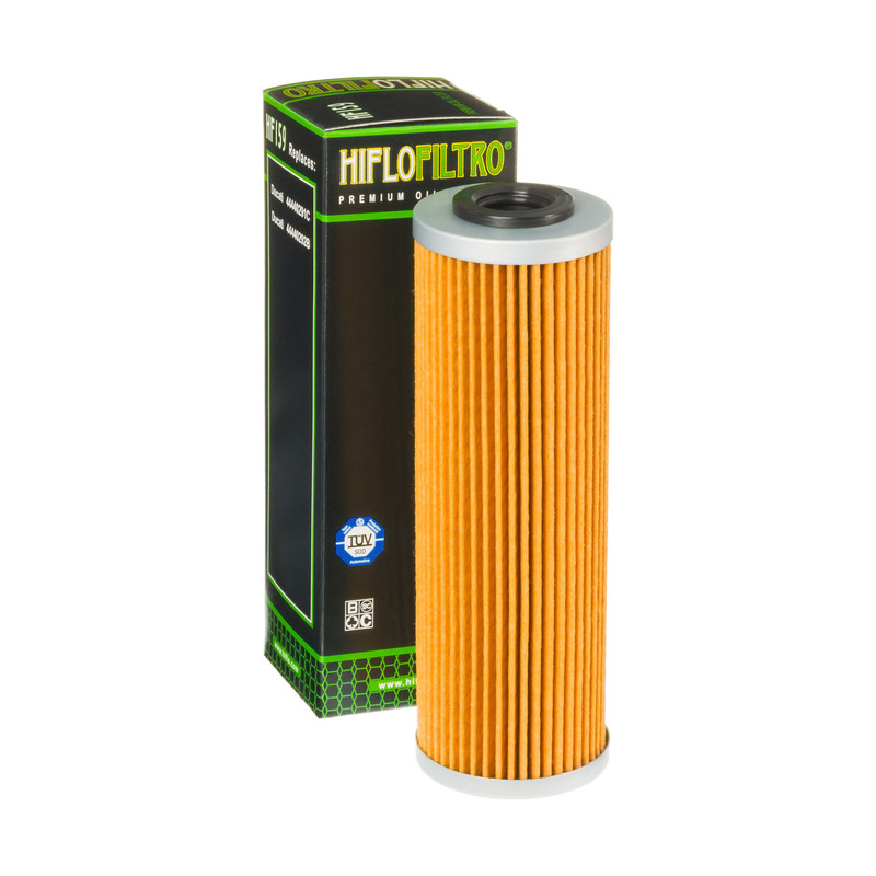 Filter ulja HF159 Hiflo