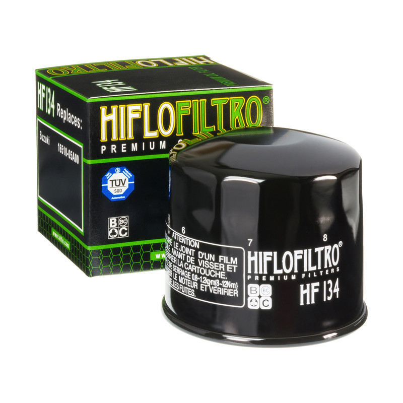 Filter ulja HF134 Hiflo