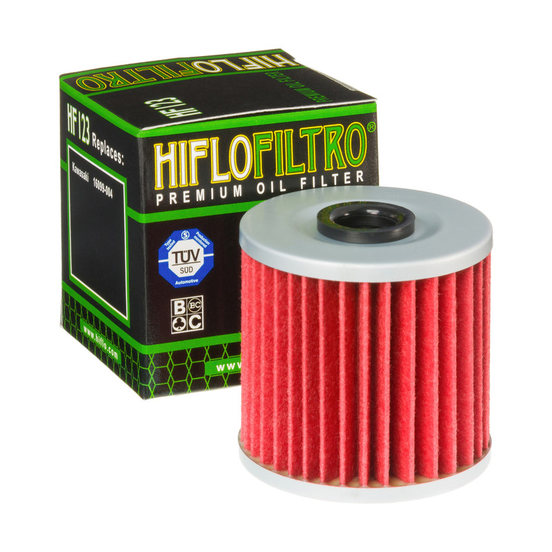 Filter ulja HF123 Hiflo