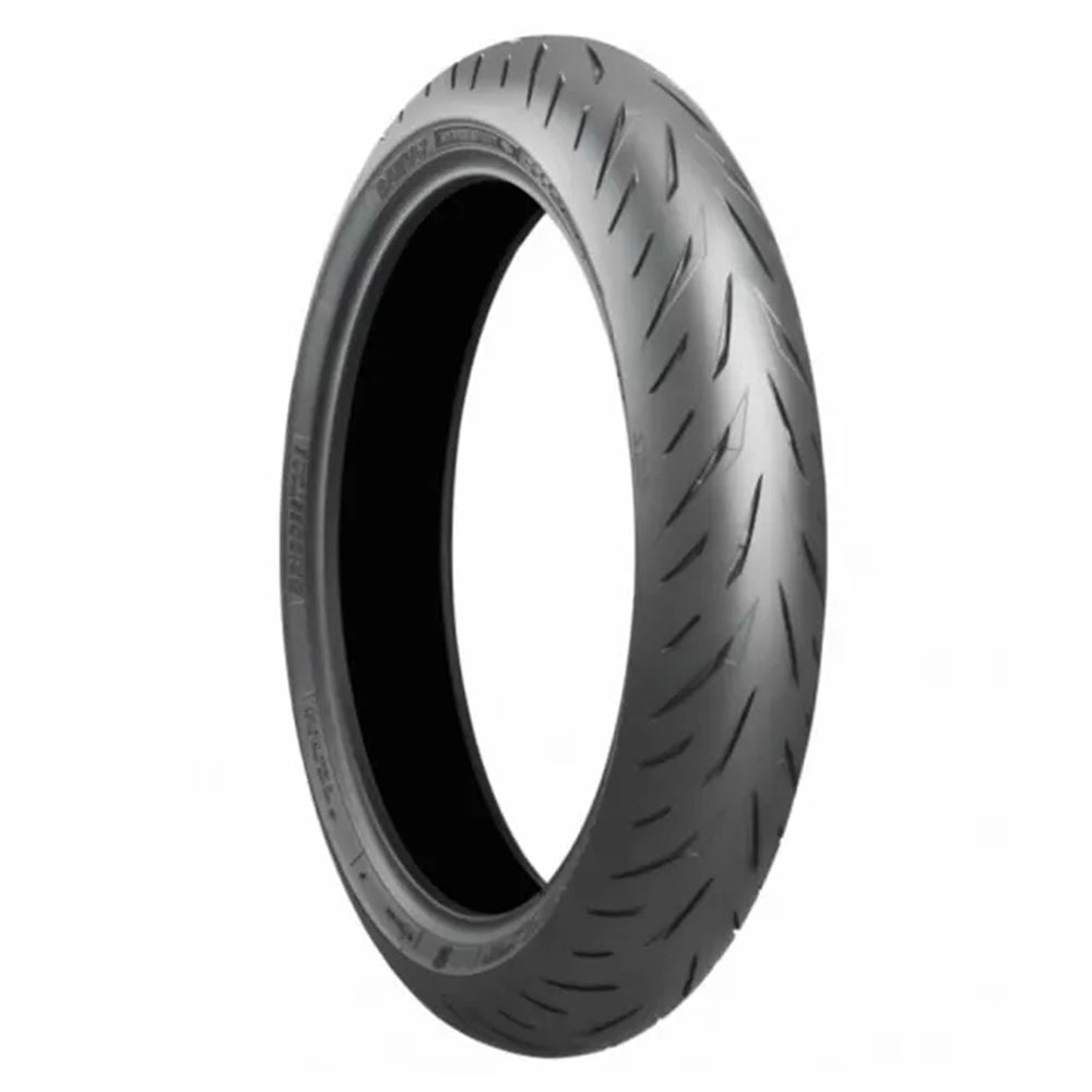 Spoljna guma 120/70-17ZR S21 58W Tubeless BRIDGESTONE