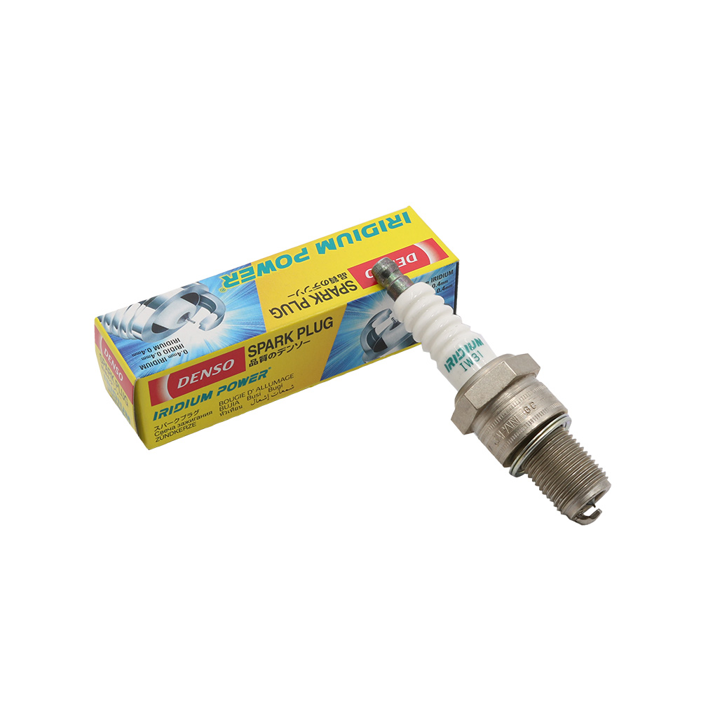 Svećica DENSO IW31 dugi navoj (NGK BR10EIX )Iridium