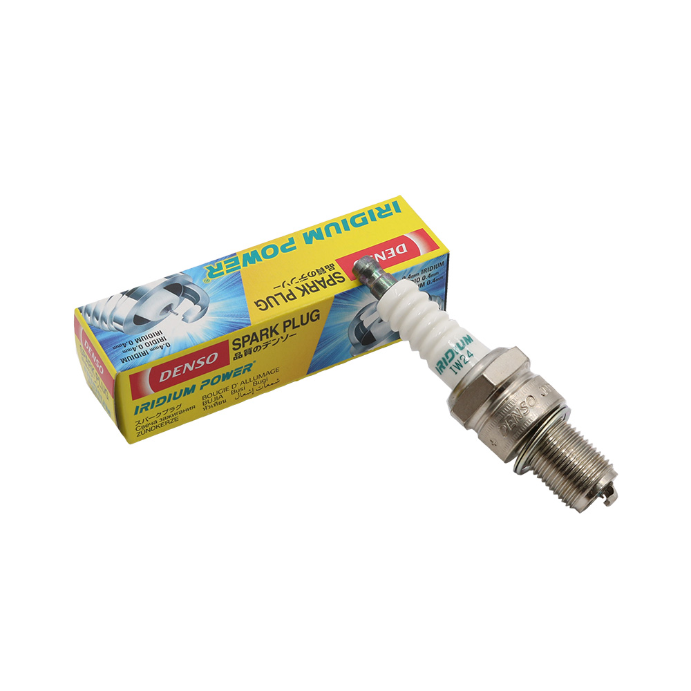 Svećica DENSO IW24 Iridium Power dugi navoj ( NGK BR8EIX)