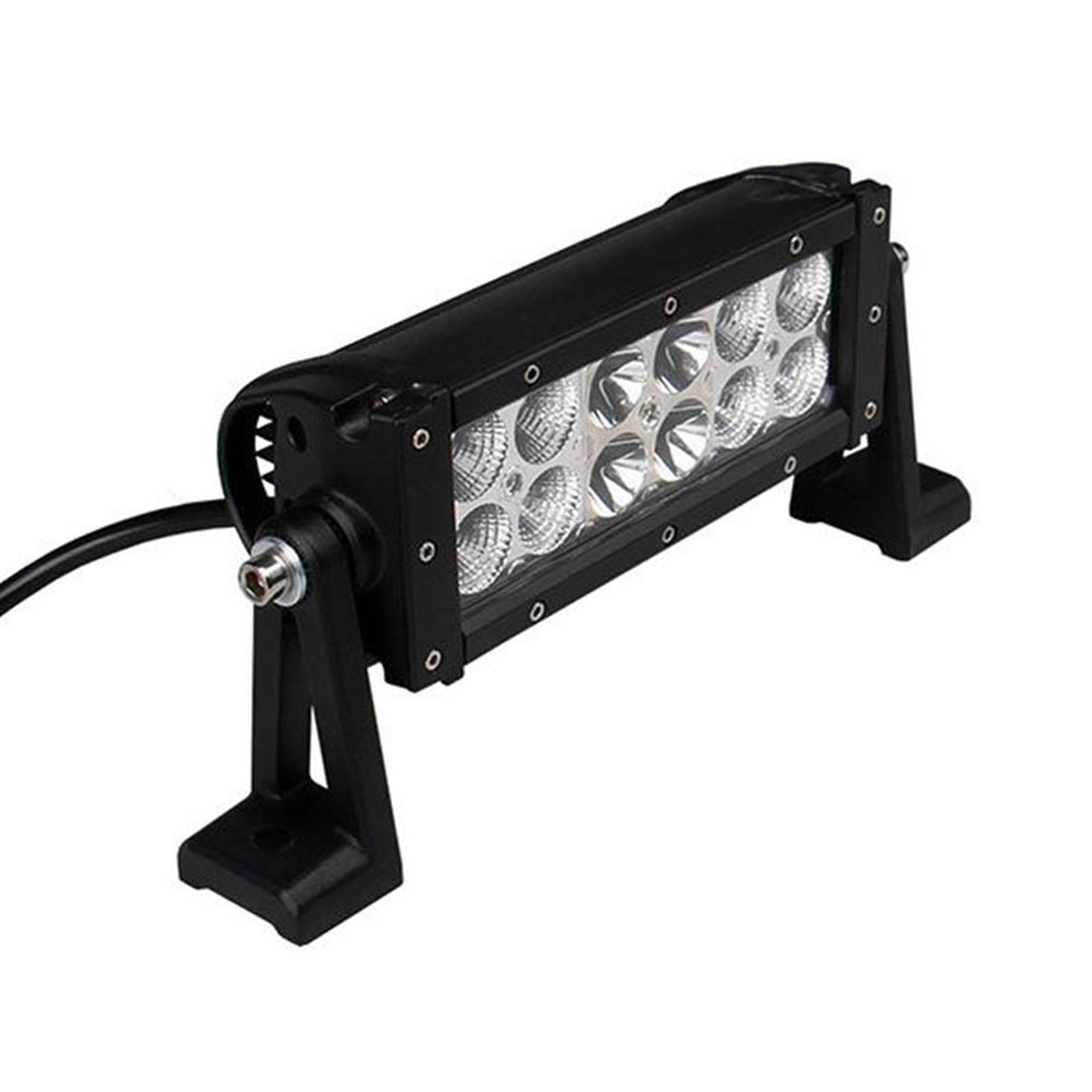 Svetlo za ATV 12 LED 36W 2160 Lum