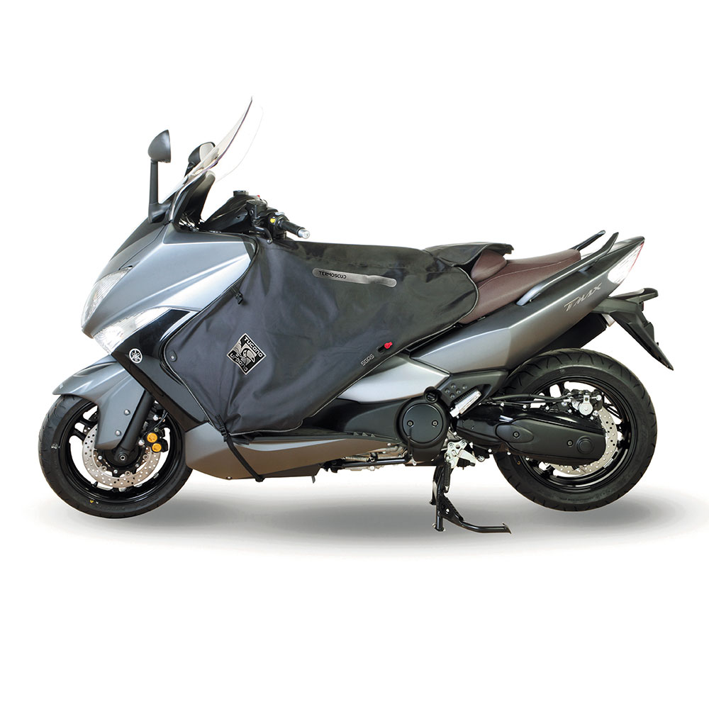 Termoscud pokrivač za noge R069-X za Yamahu T-MAX 500 2008-2011