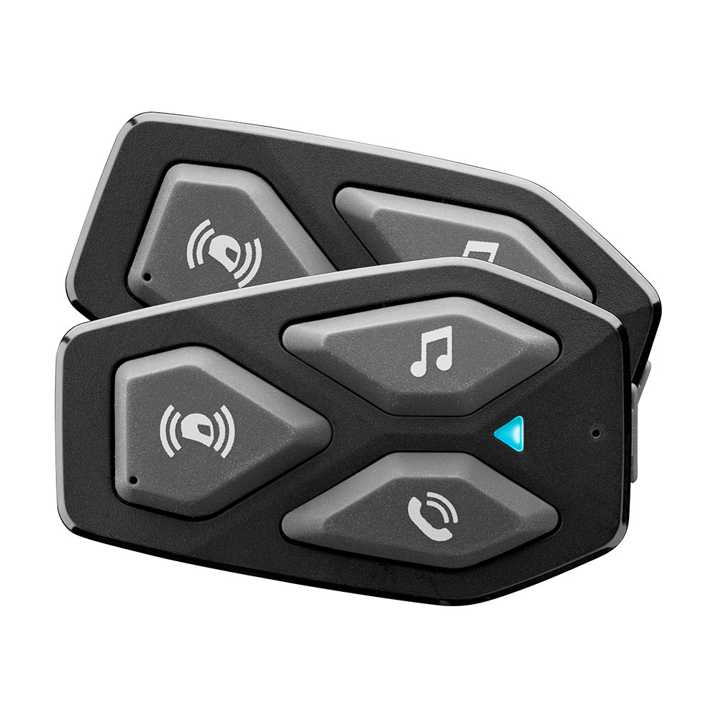 Komunikator bluetooth set UCOM3 duo pakovanje