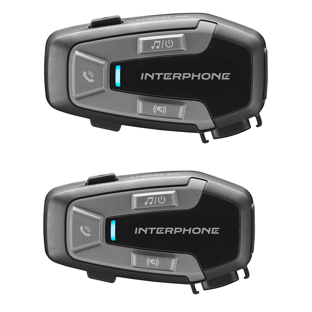 Komunikator bluetooth set UCOM6R duo pakovanje