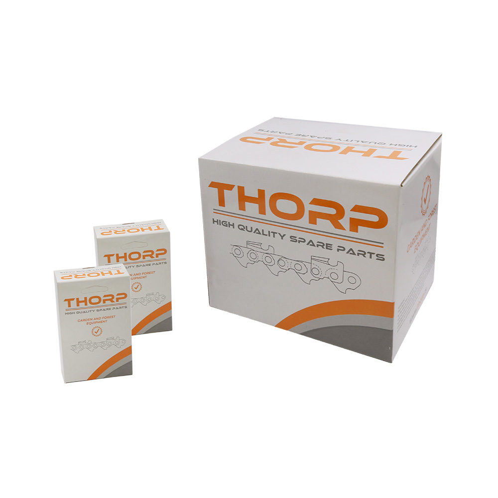 Rolna lanca THORP 3,25" 1,5mm 920 z