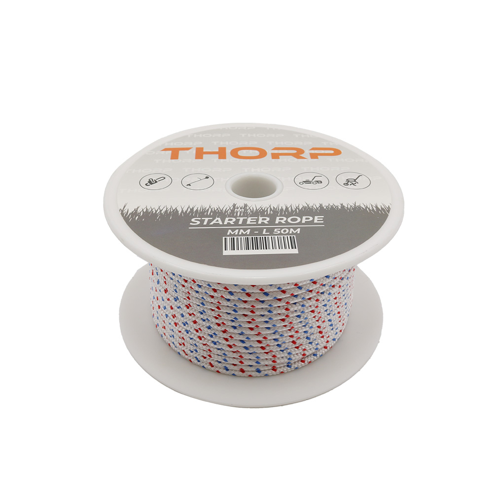 Kanap startera fi 3,0 mm THORP kotur 50 m