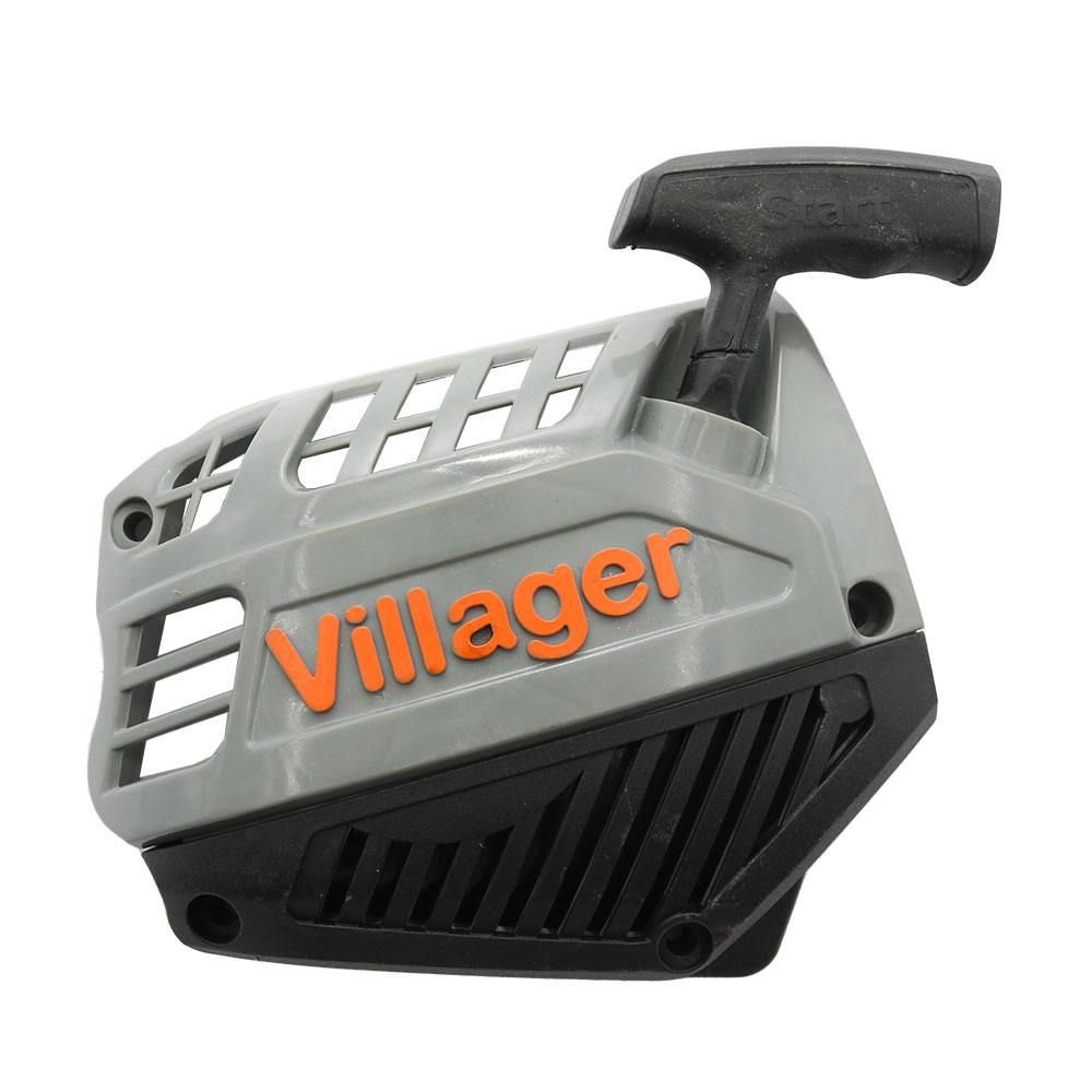 Dekla startera Kineske testere Villager VGS 4125 PE kpl THORP