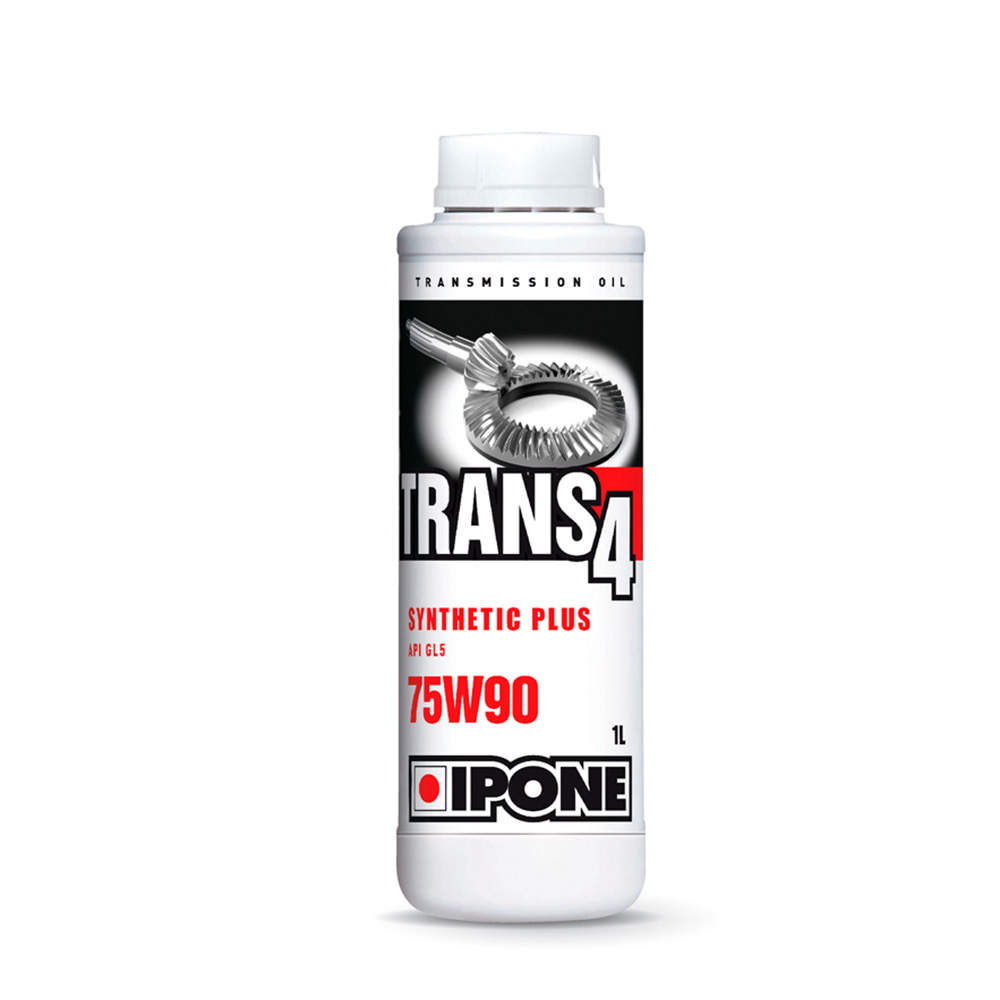 IPONE ulje za menjač Trans 4 75W90 1L