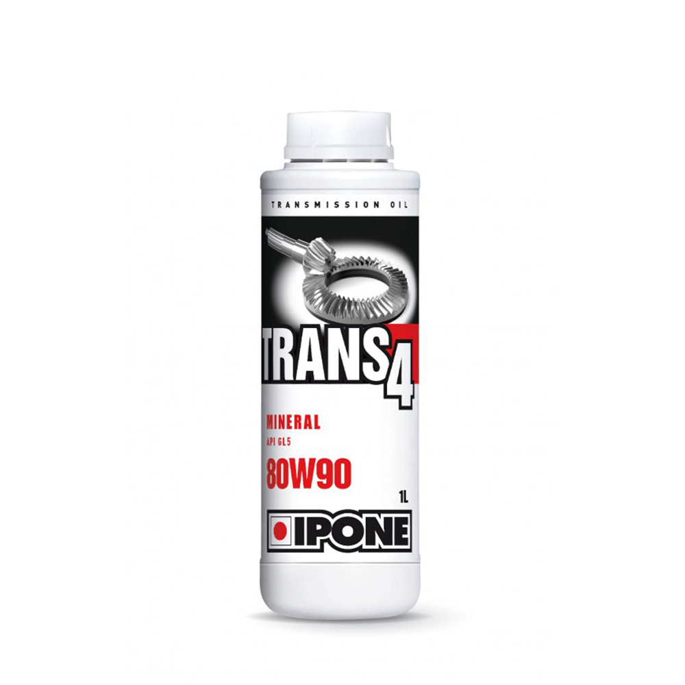 IPONE ulje za menjač Trans 4 80W90 1L