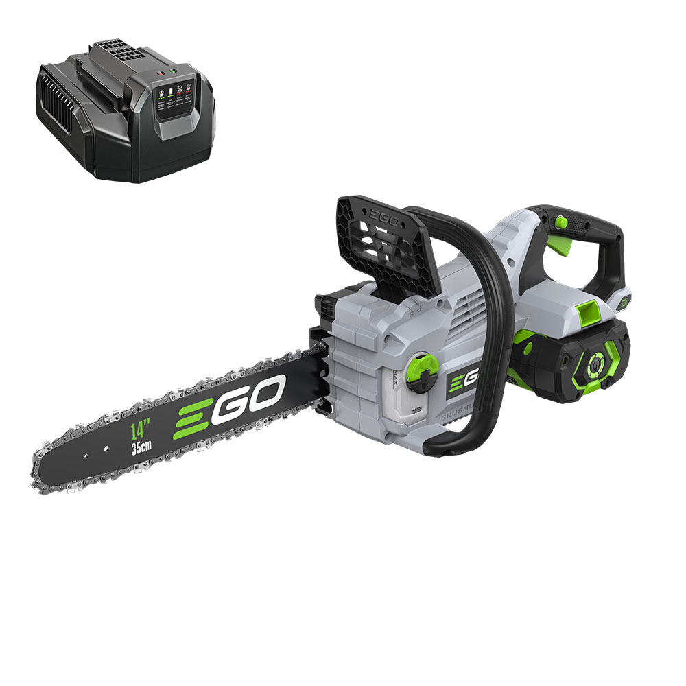 Baterijska testera EGO POWER+ CS1411E - 35cm kit