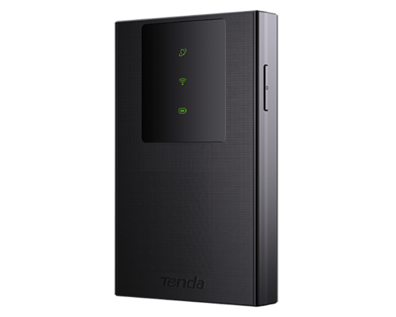 TENDA 4G180 300Mbps High Speed Mobile Wi-Fi Hotspot Router