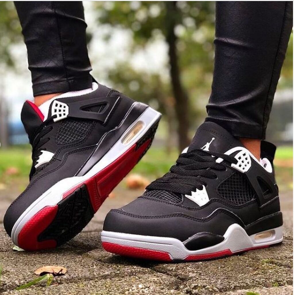 Jordan air 4 duboke jordanke Novo Brojevi 36 do 46 fb Moja