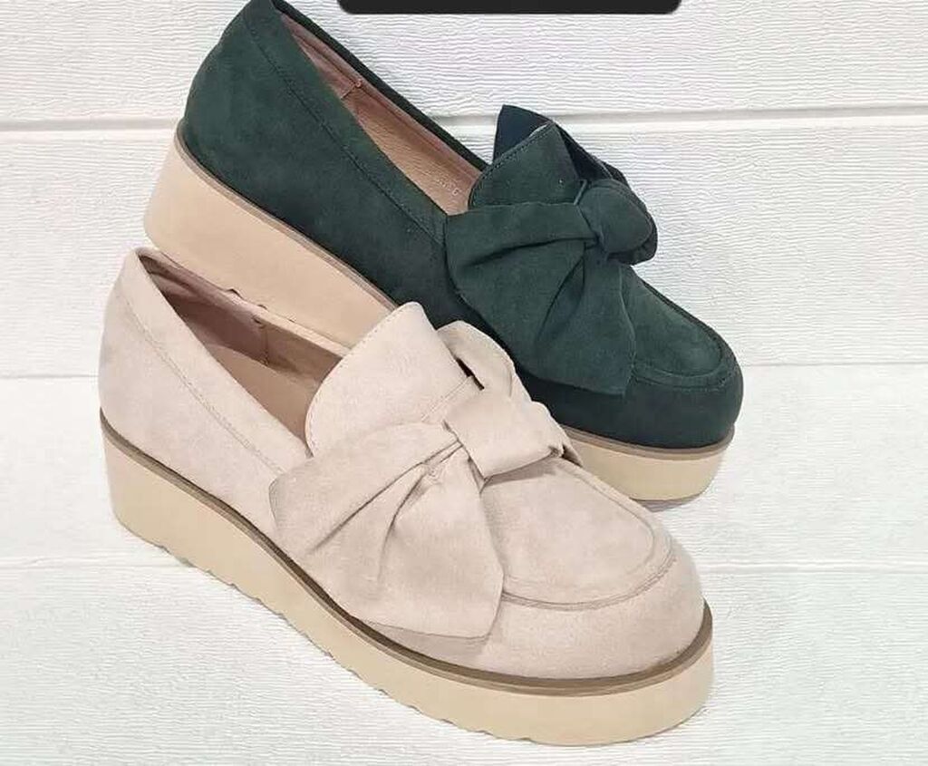 Espadrile